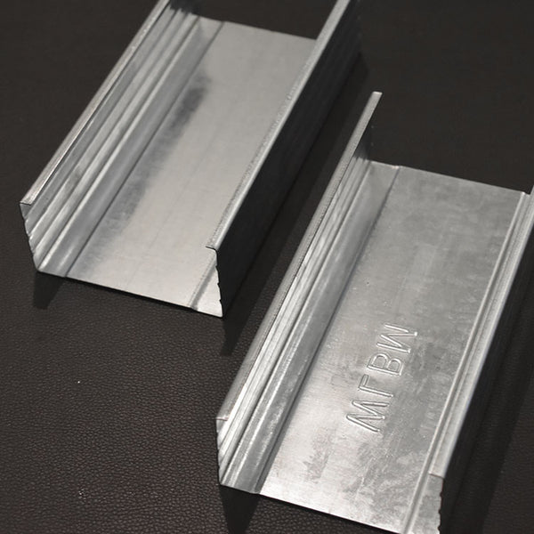 Vertical Light Steel Partition Wall Keel – shenniaojc.com